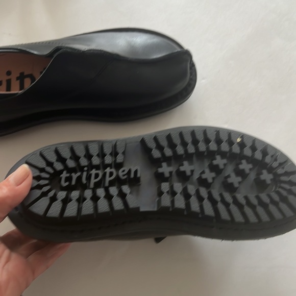 Shoes | Vintage Trippen Shoes Made In Italy By A German Avantgarde Designer | Poshmark